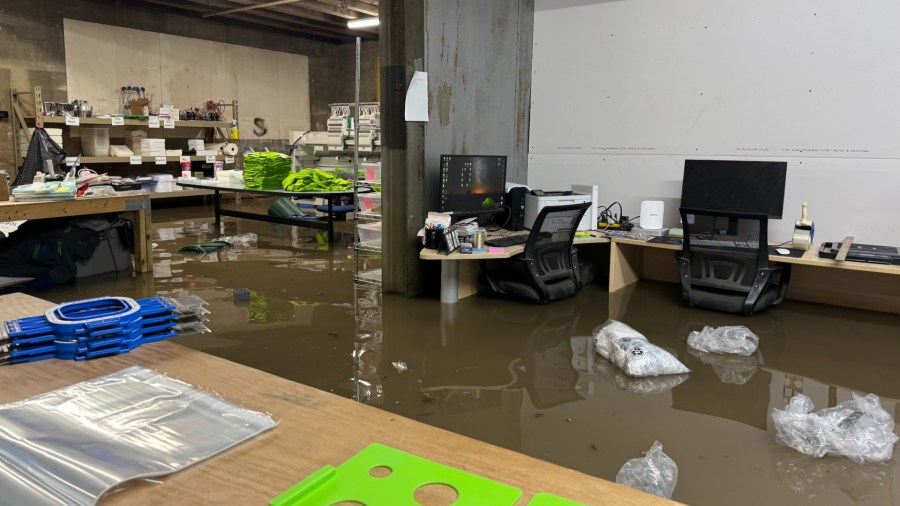 Grand Rapids business faced with thousands of dollars in damage amid ...