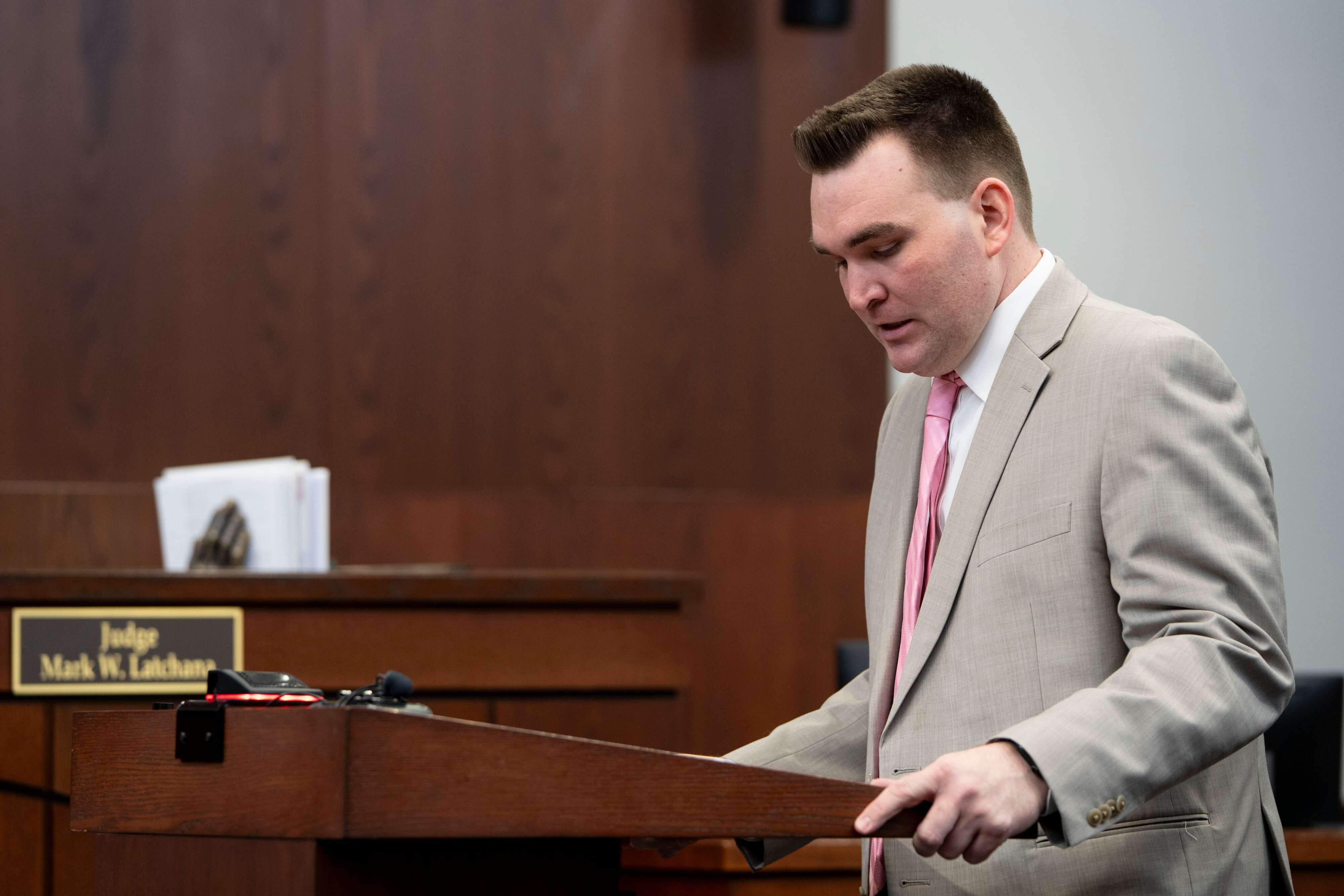 Flint toddler murder trial ends with 2 acquittals, 1 conviction