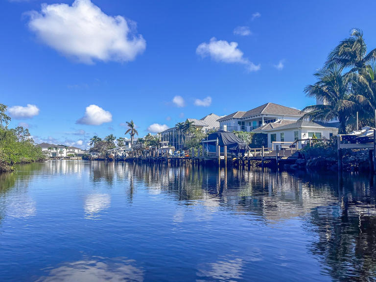 Where people are quietly moving to in Florida—and where they’re leaving ...