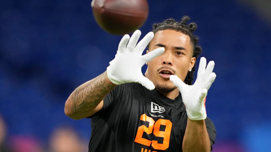 What NFL scouts are saying about USC's top prospects