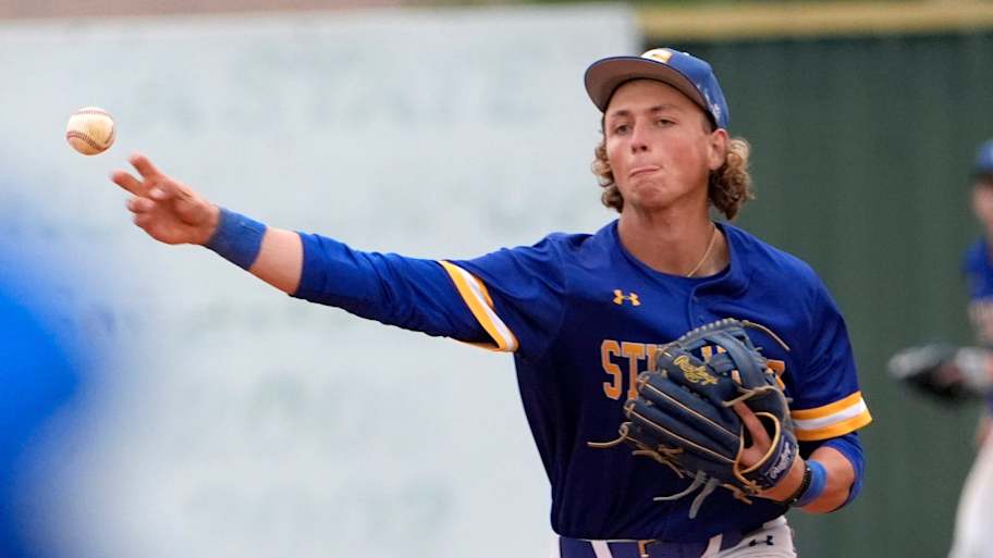 Prospects Ethan Holliday, Aiva Arquette headline card chases in 2026 ...
