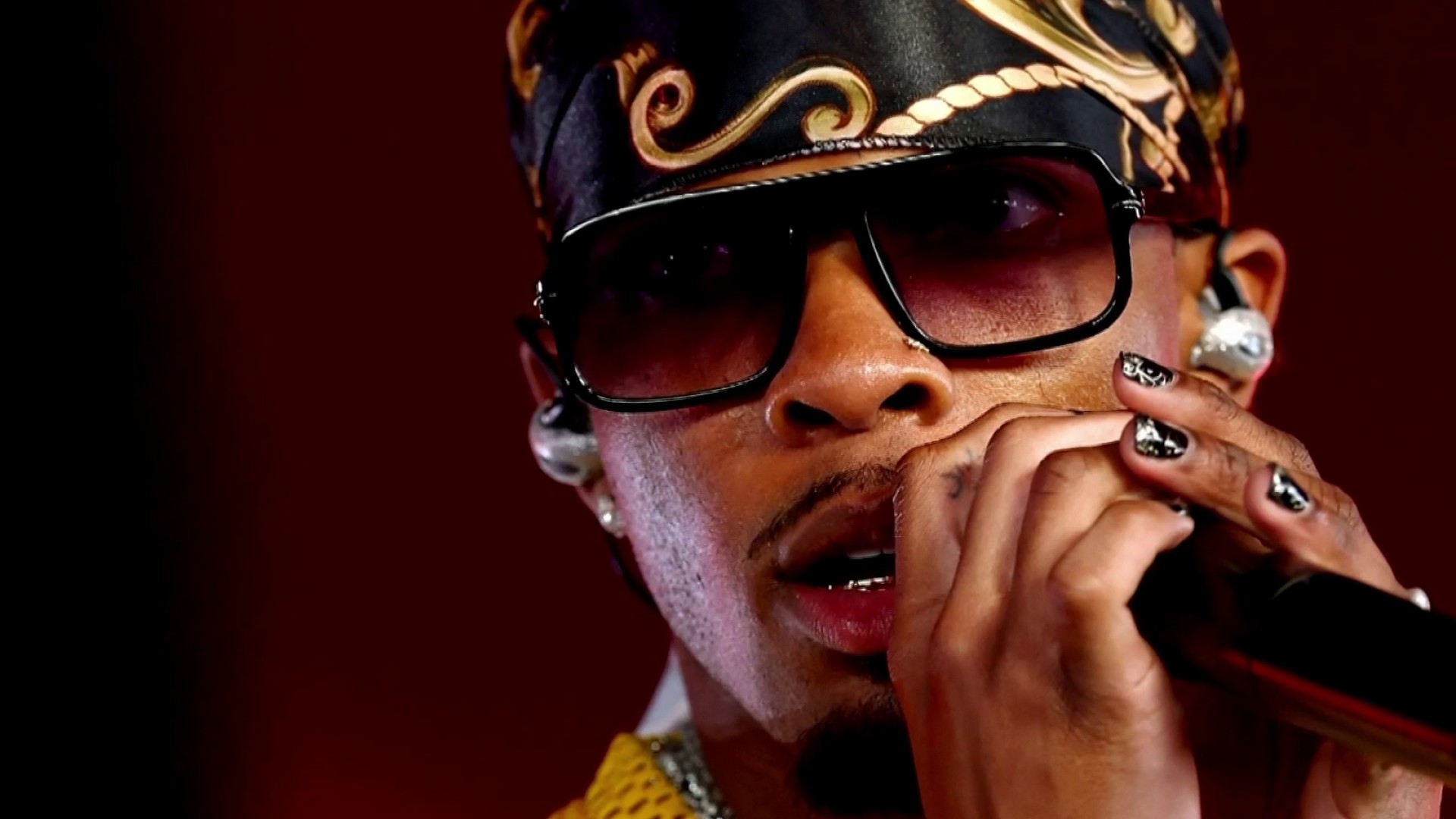 Singer D4vd arrested for murder of 14-year-old girl