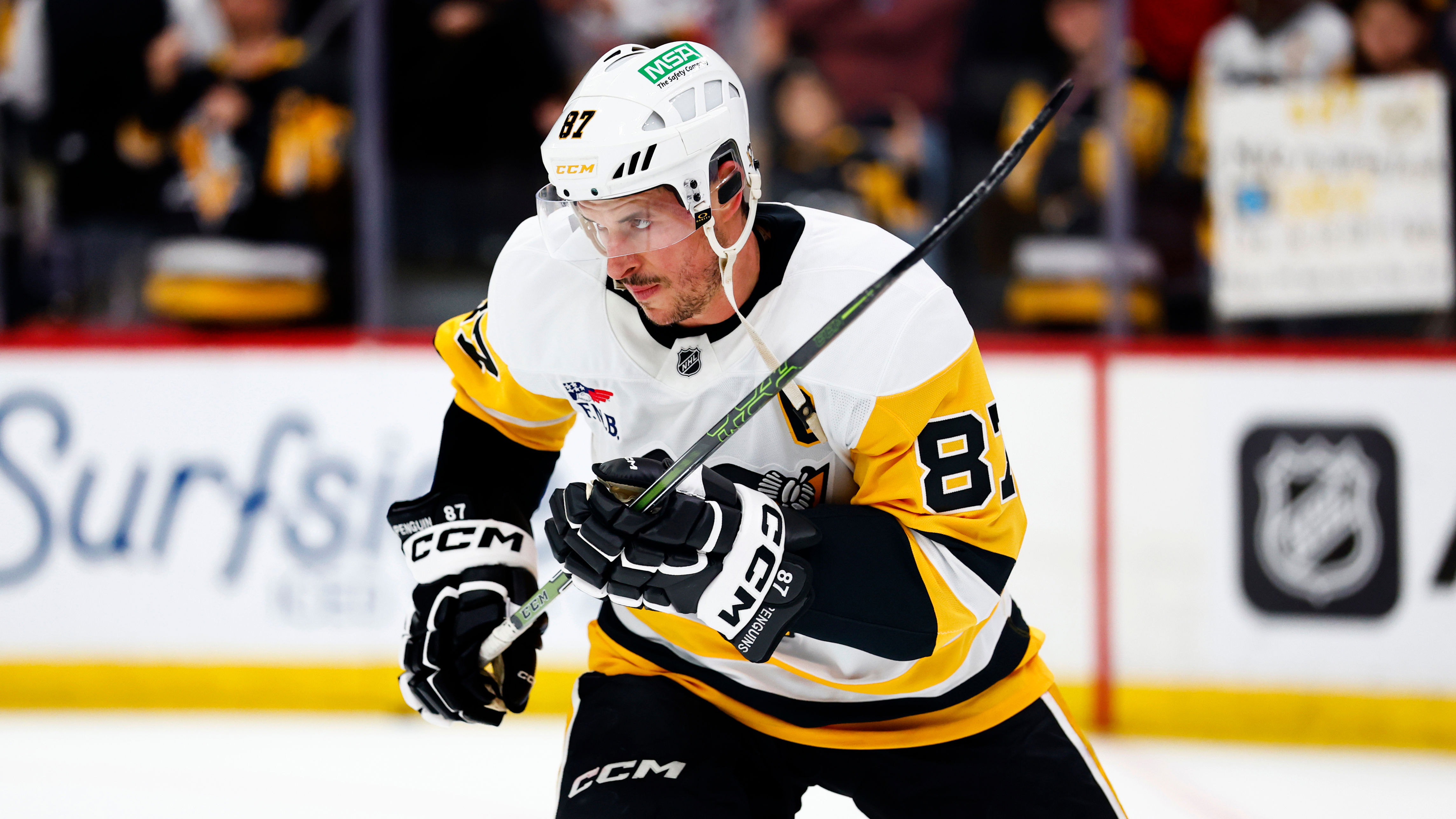 NHLPA poll sees Crosby as top future NHL coach