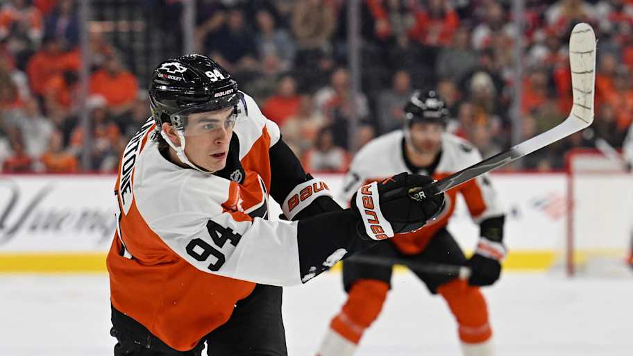 2026 NHL Stanley Cup playoff rosters loaded with former college players ...