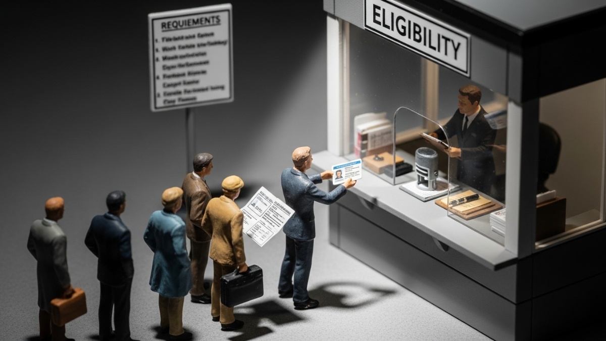 Check your Social Security record: A simple fix could protect your benefits