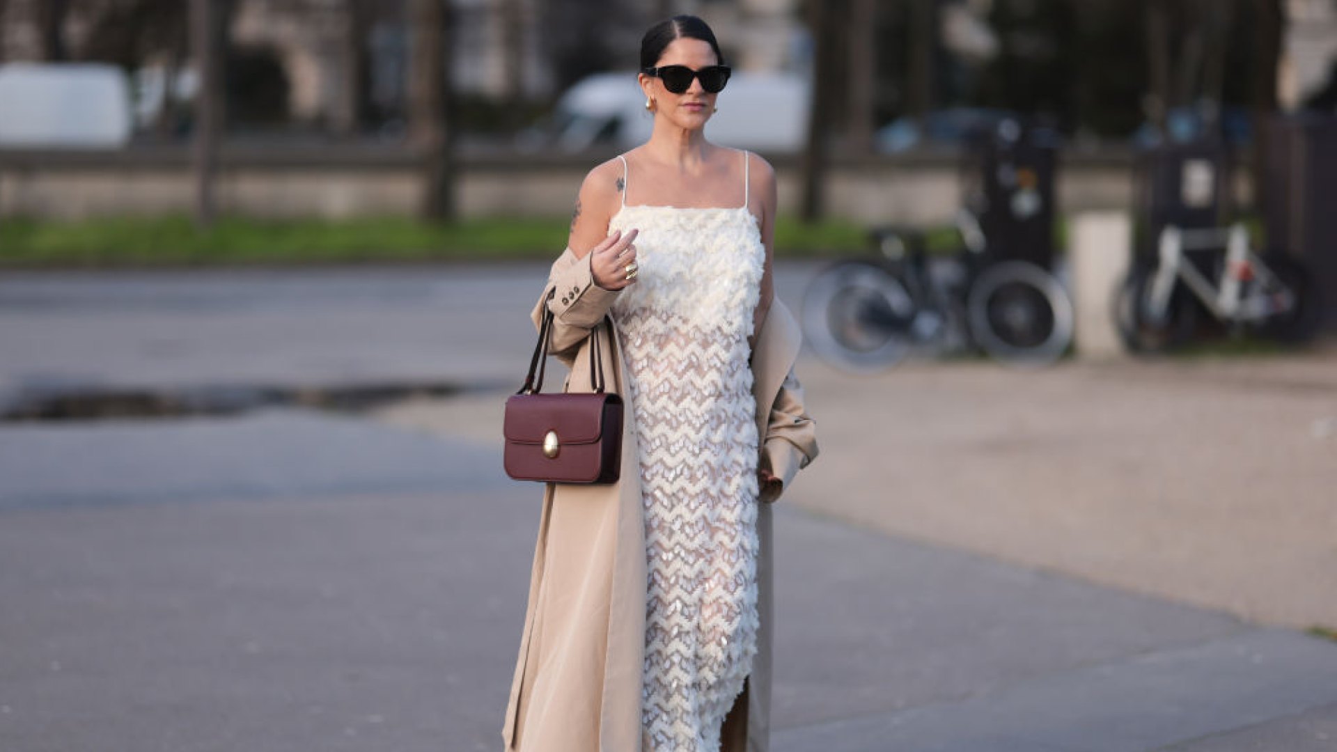 I found the prettiest flowy dresses that give Euro summer energy - from $15