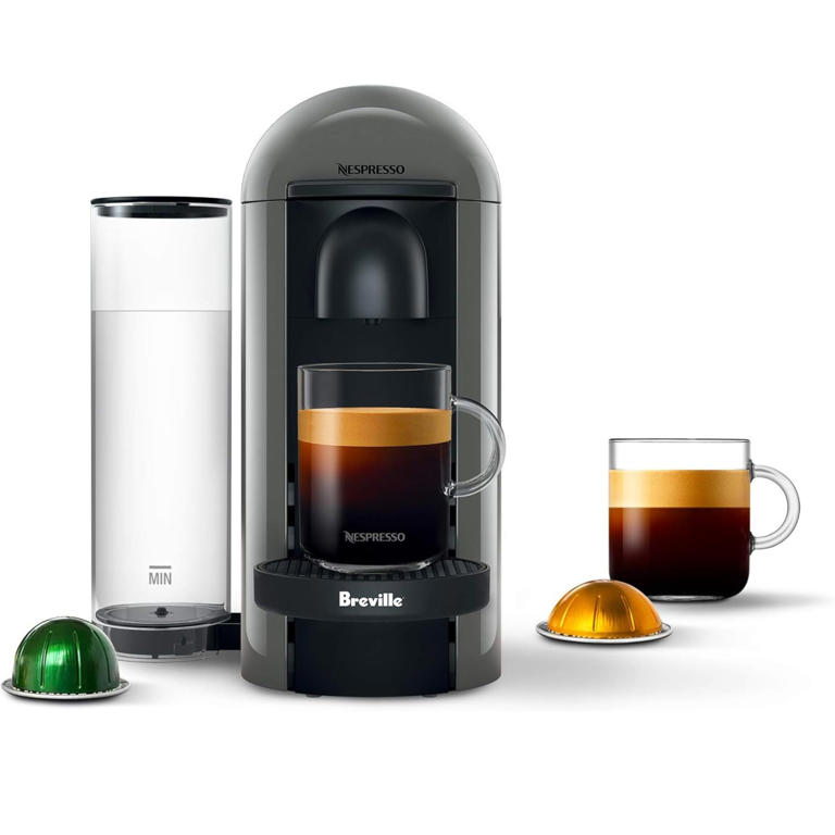 I tried Dua Lipa’s signature pickle Nespresso coffee – she uses this ...