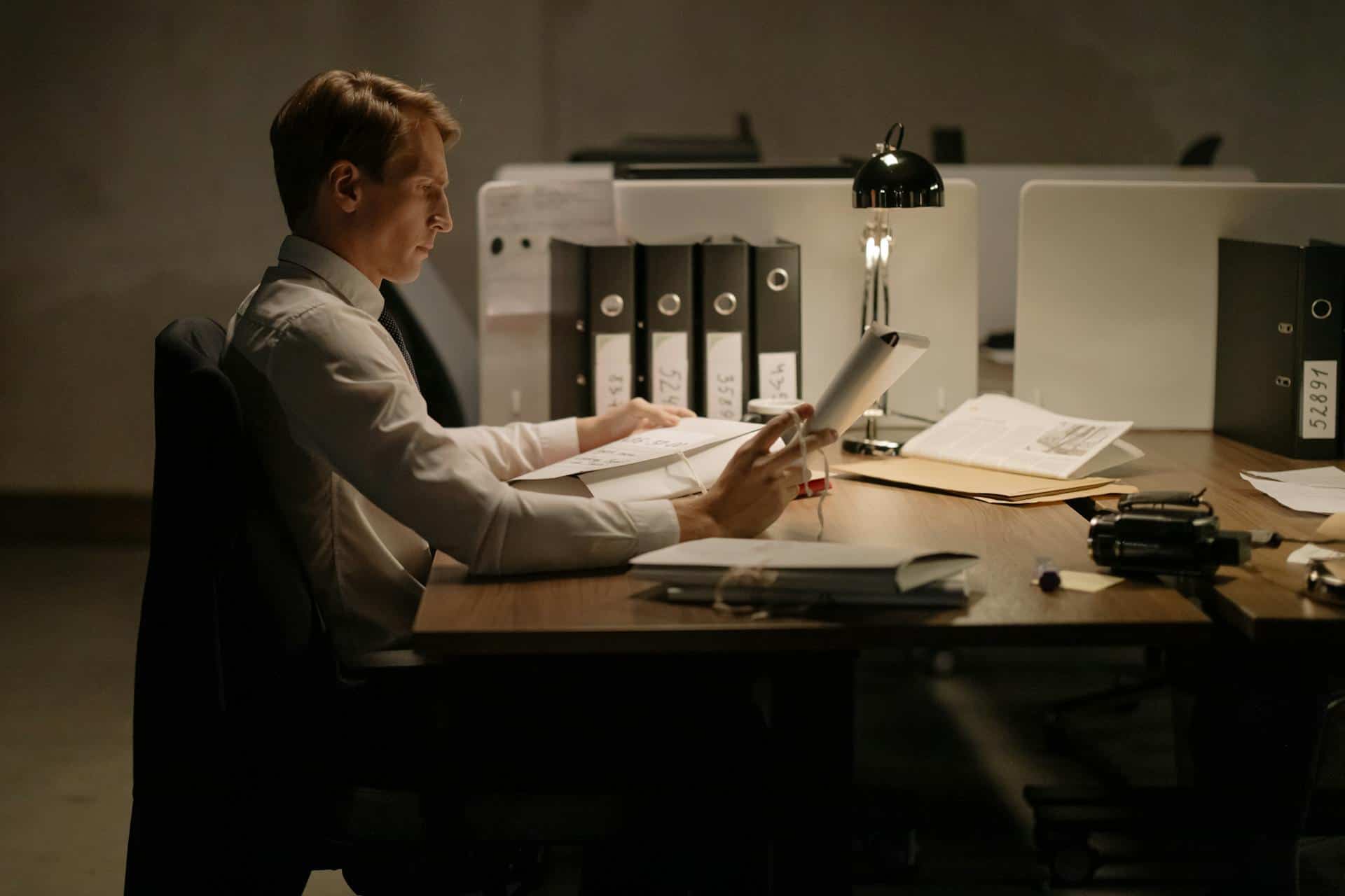 8 hard truths about the American work culture