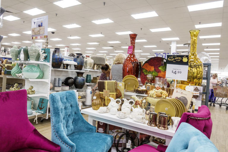 I'm a die-hard HomeGoods fan—these 5 tips help me find the best deals ...