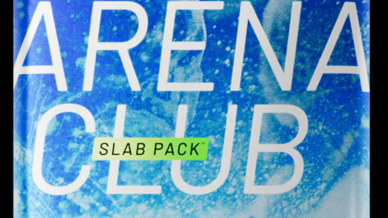 Exclusive playoff hockey slab packs coming to Arena Club