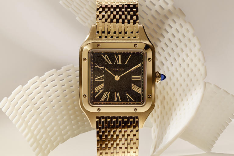 Cartier revives cult favorites and pays homage to classics at W&W