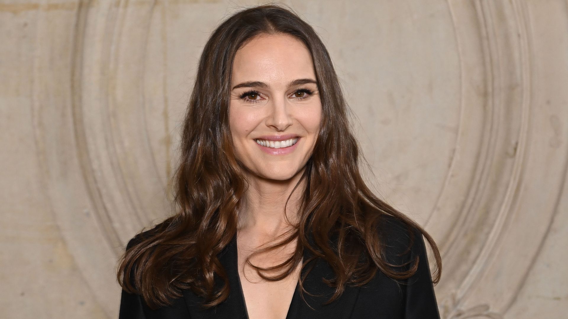 Natalie Portman expecting third child at 44 after high-profile divorce