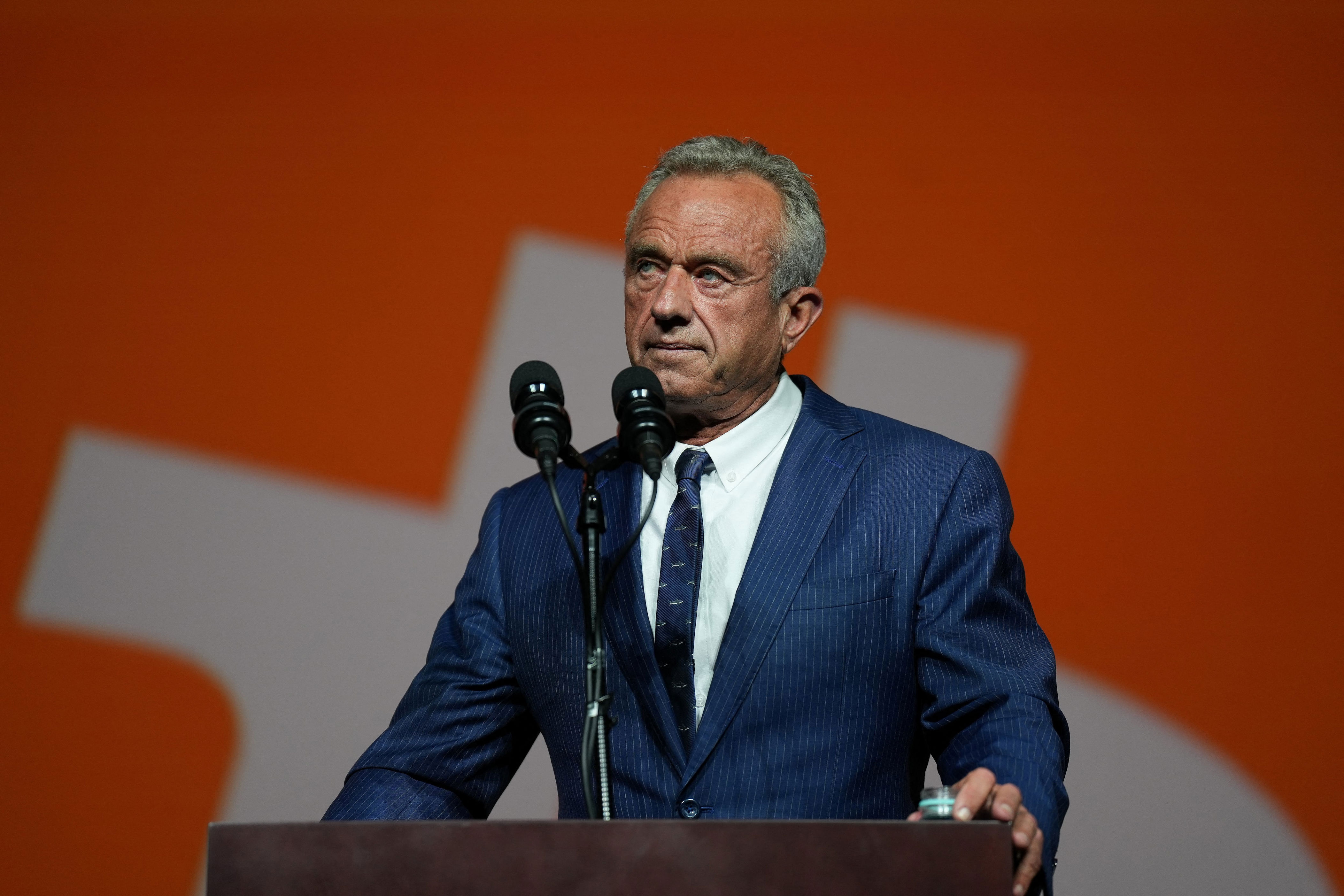 RFK Jr. ripped by MAHA base after backing Trump’s betrayal