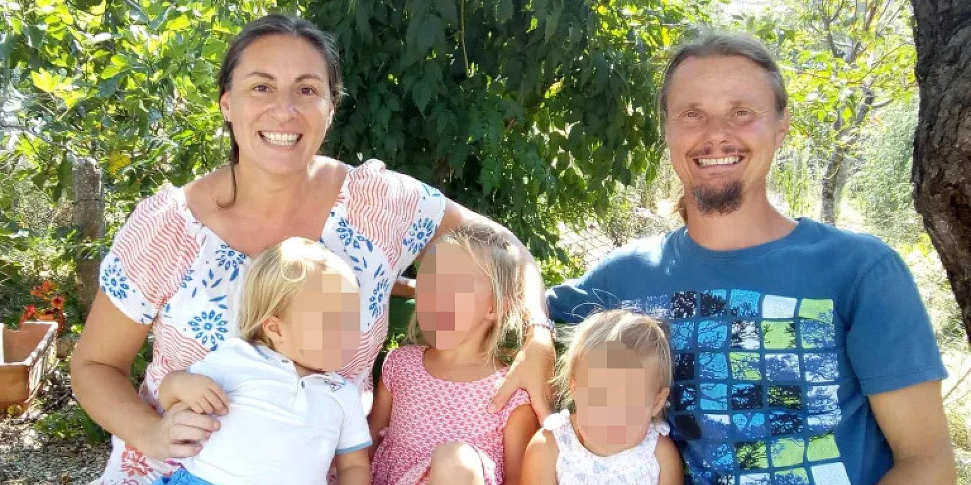 Famiglia nel bosco, parla lo psichiatra consulente dei Trevallion: «Il ...