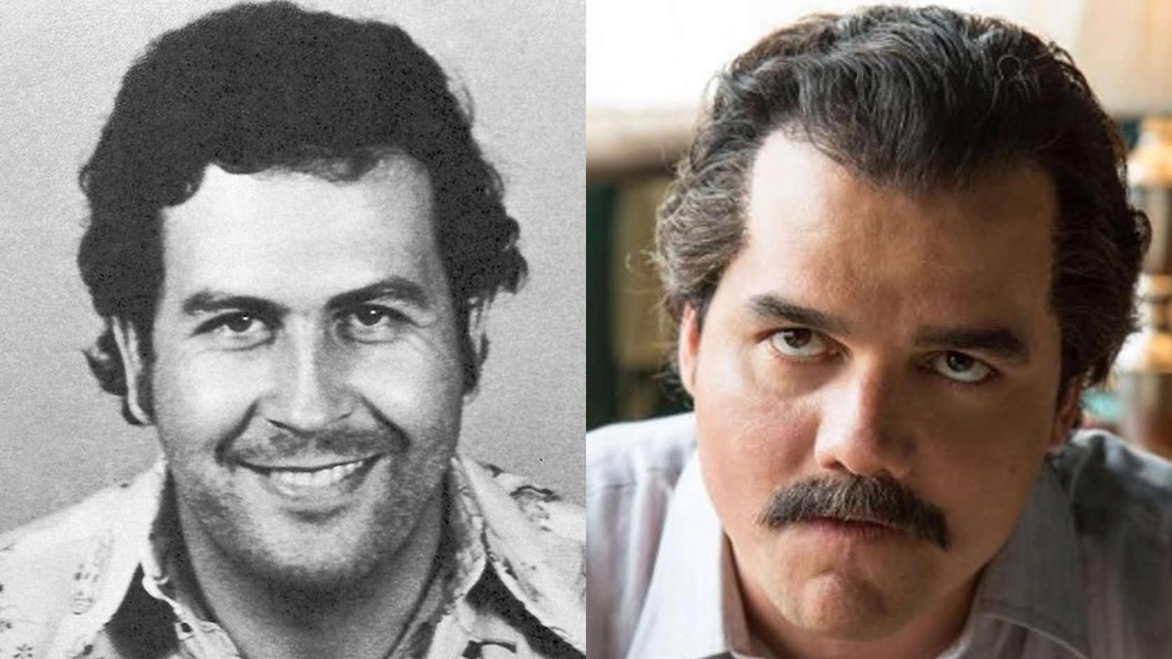 5 famous gangsters and the actors who played them