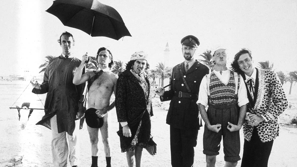 1979 hit film ranked among 'best movies of all time'