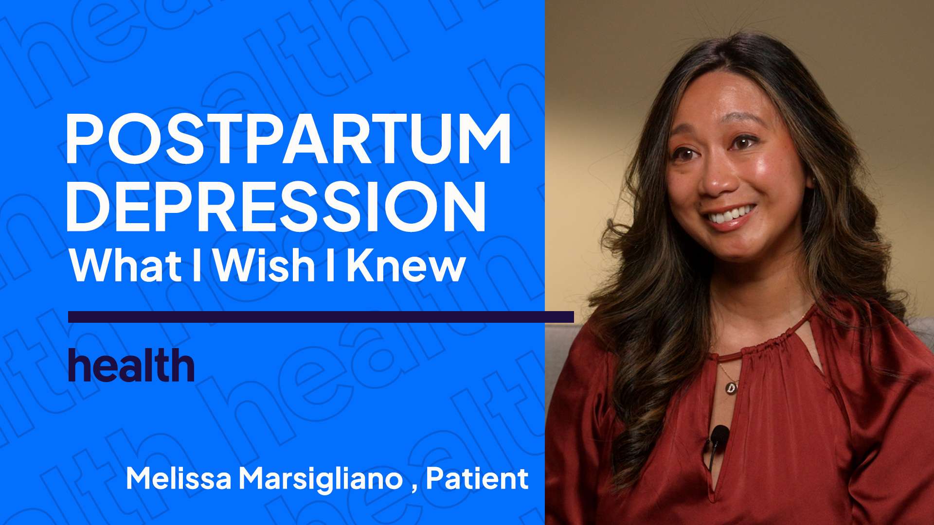 What I wish I knew about the importance of movement in my postpartum ...