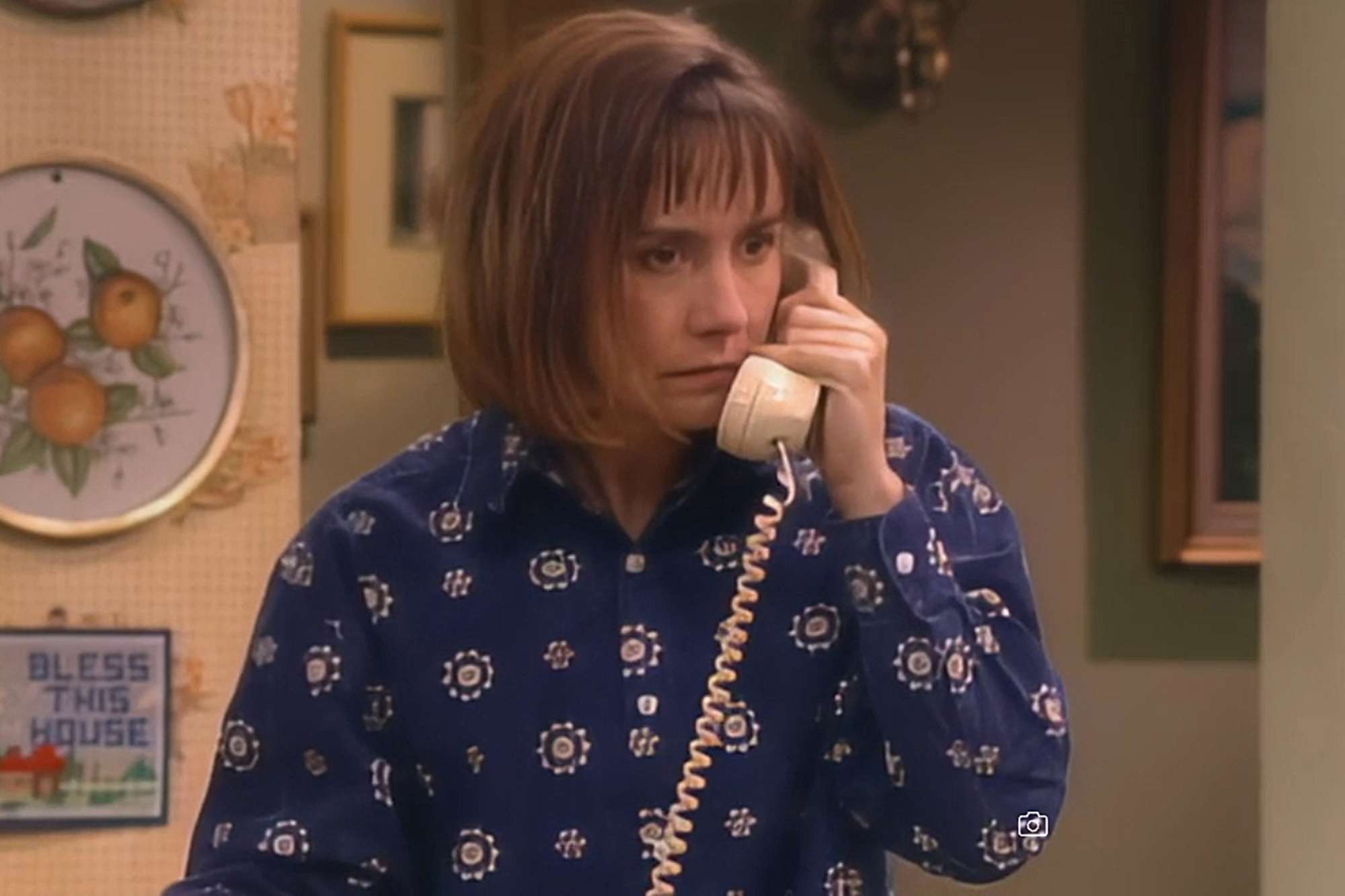 Laurie Metcalf credits beloved “SNL” alum for writing her Emmy-winning ...