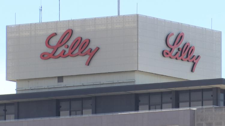 Eli Lilly commits additional $4.5B to Indiana manufacturing sites