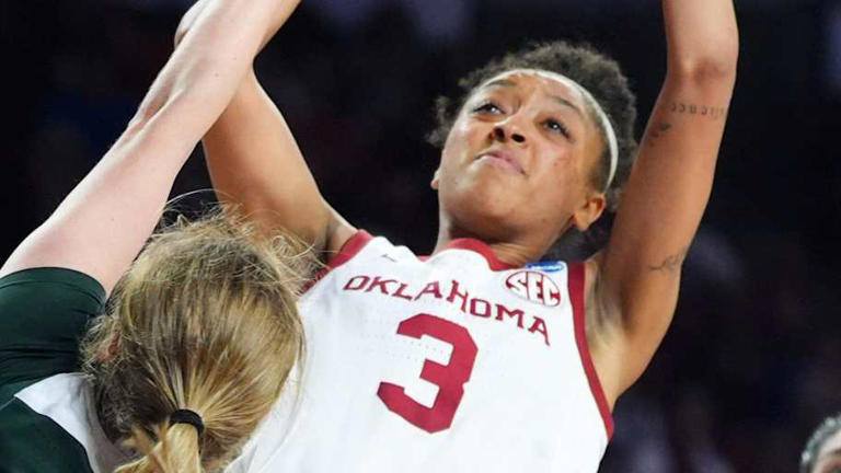 Texas women's basketball lands unexpected portal prize