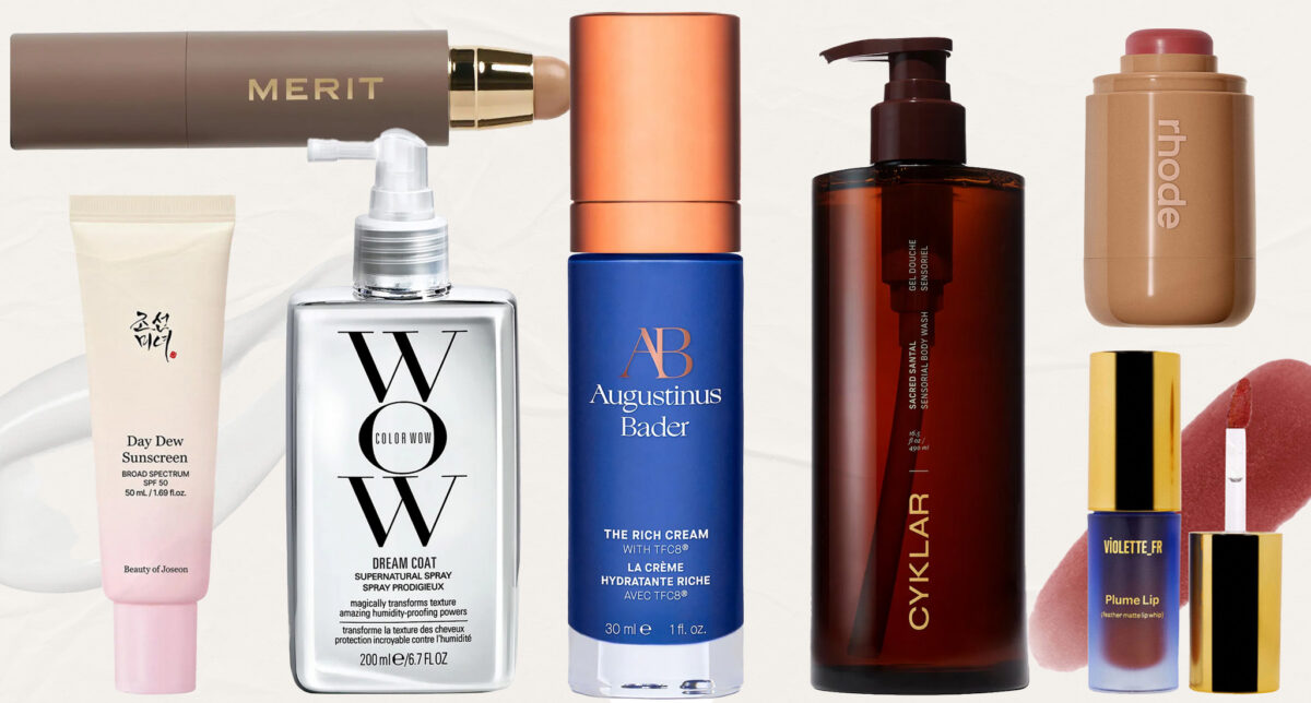 The Sephora spring savings event is open to all insiders! Here are the ...