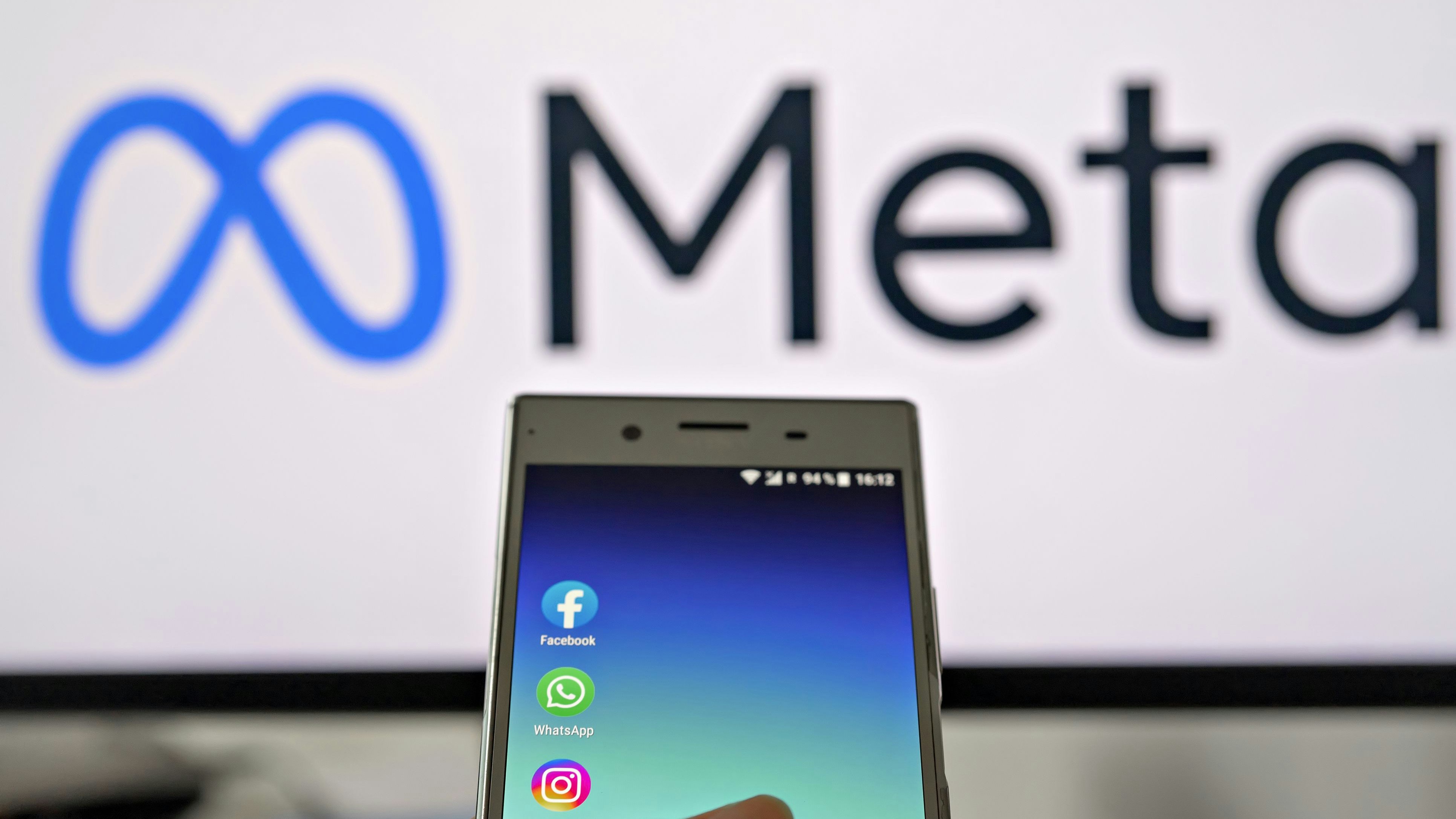 EU-Gericht bestätigt strenge Regeln für Meta-Messenger