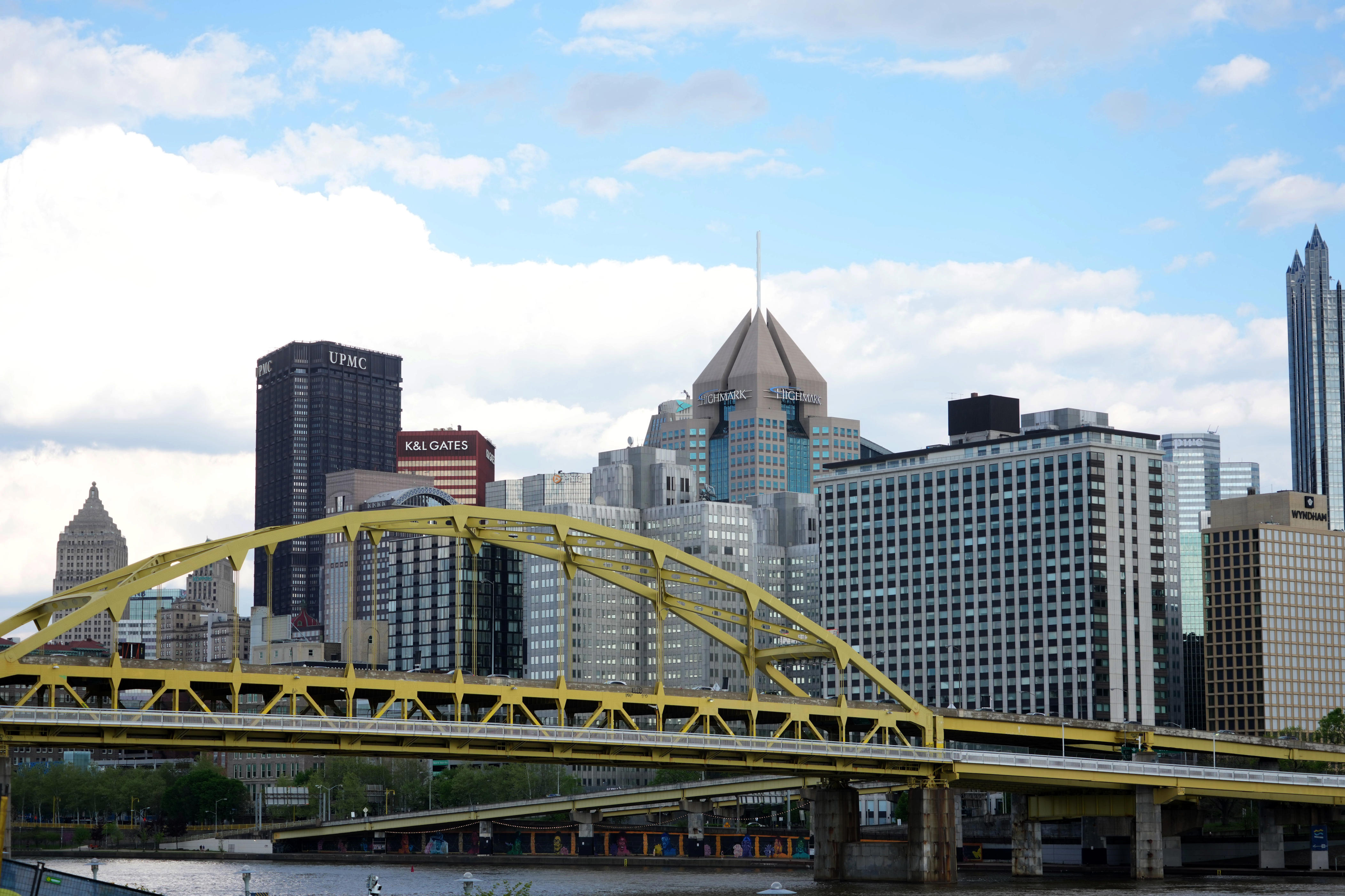 NFL draft is over, Pittsburgh road closures aren't. Avoid these streets