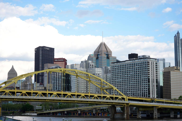 NFL draft is over, Pittsburgh road closures aren't. Avoid these streets