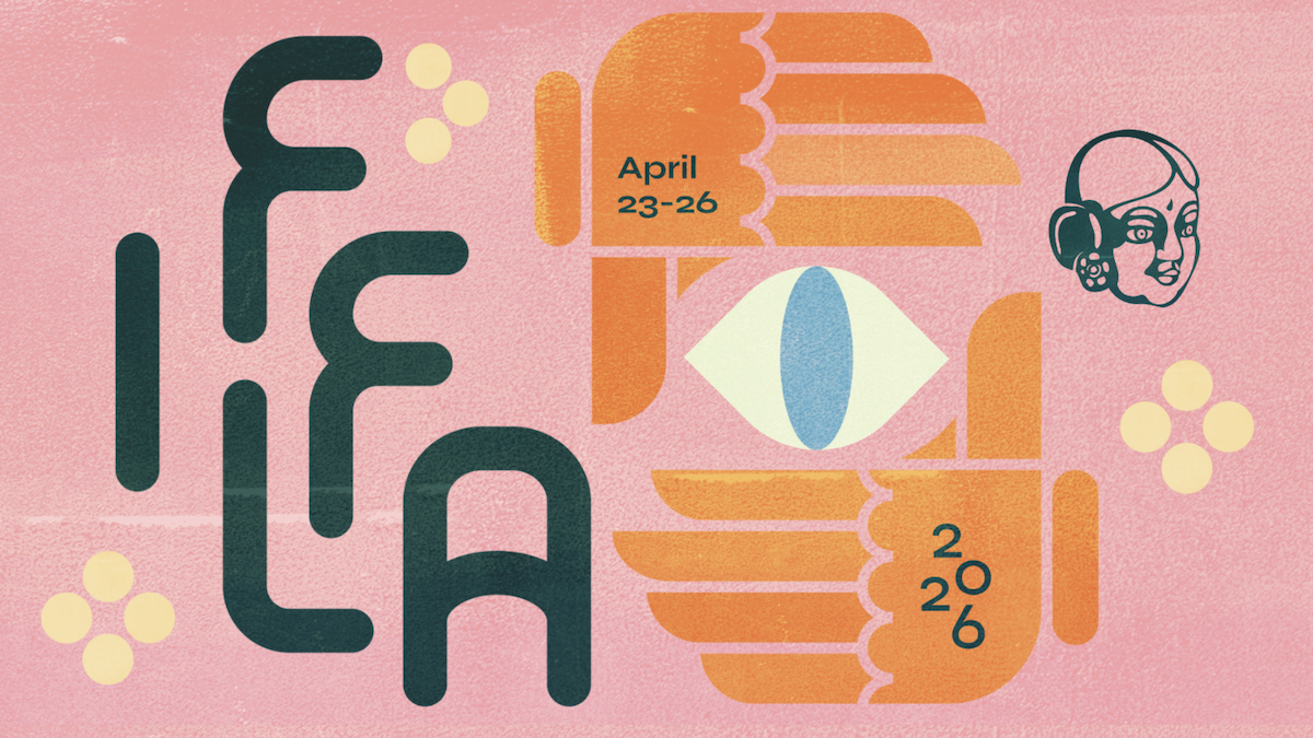 IFFLA 2026 unveils movie lineup featuring Malayalam icons & global ...
