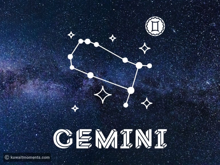Your Gemini daily horoscope for April 24, 2026