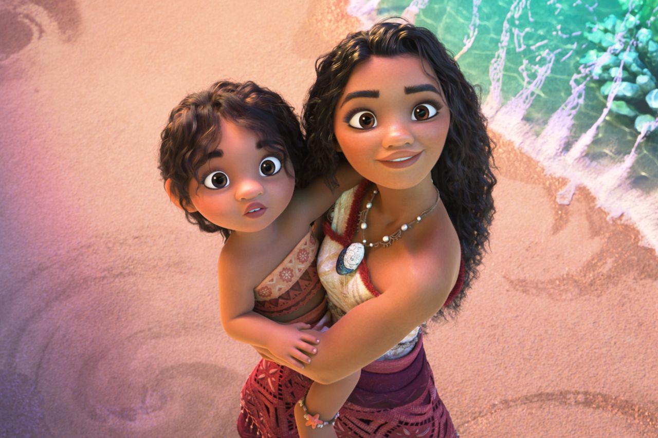 Disney to reimagine 3 iconic songs in American Sign Language for ...