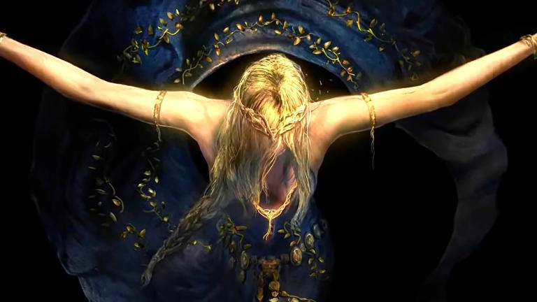 Elden Ring May 2026 official update announced