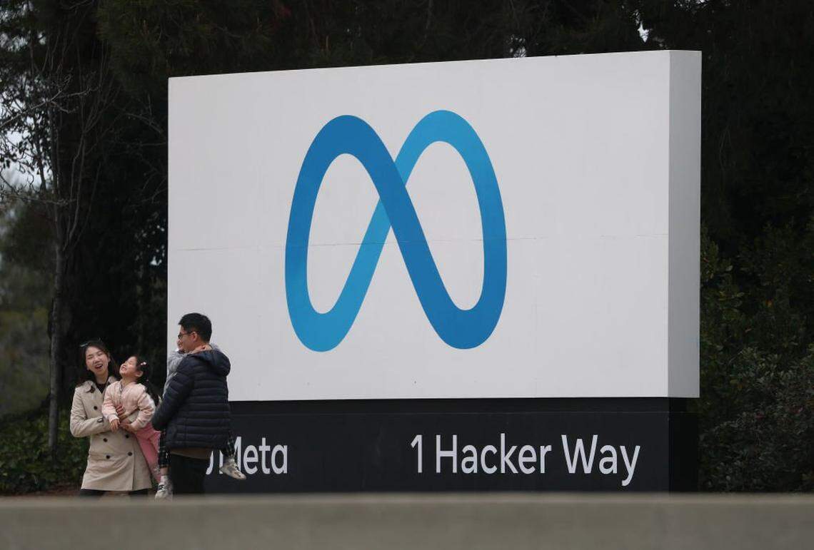 Meta says it will lay off 10% of its workforce starting in May