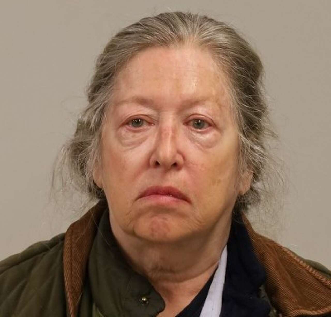 Newtown woman accused of stealing $300K from Westport doctor before he died