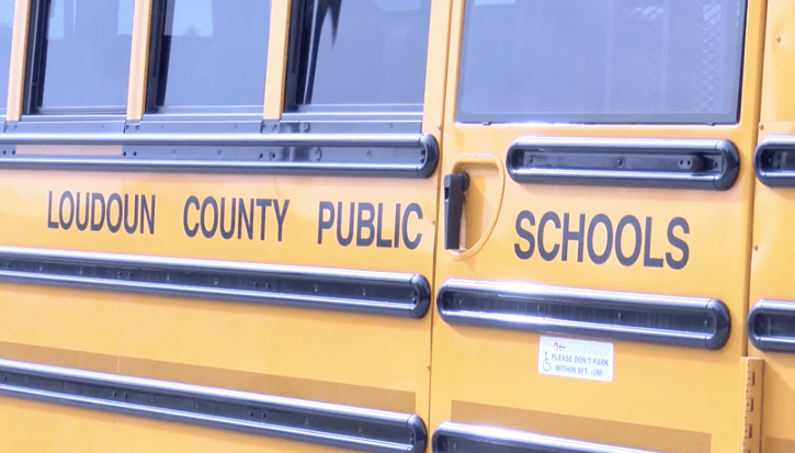 Loudoun County substitute teacher arrested for threatening violence ...