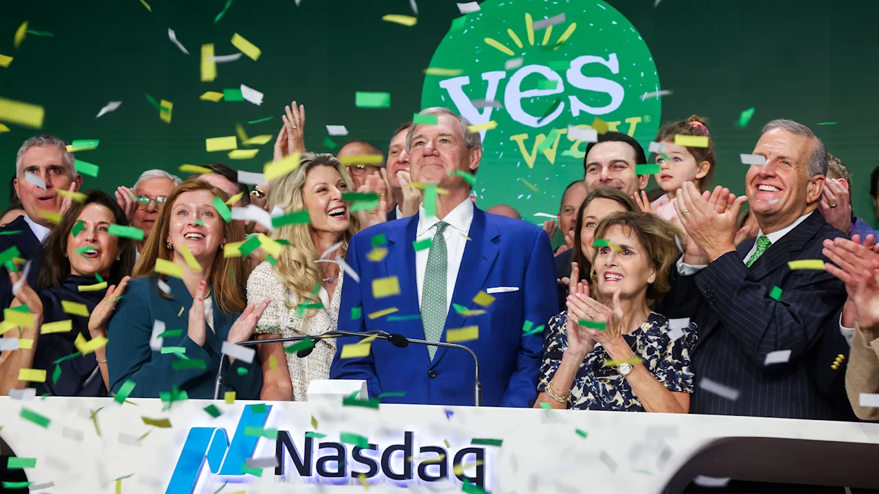 Yesway IPO: Stock price will be closely watched today as the ...