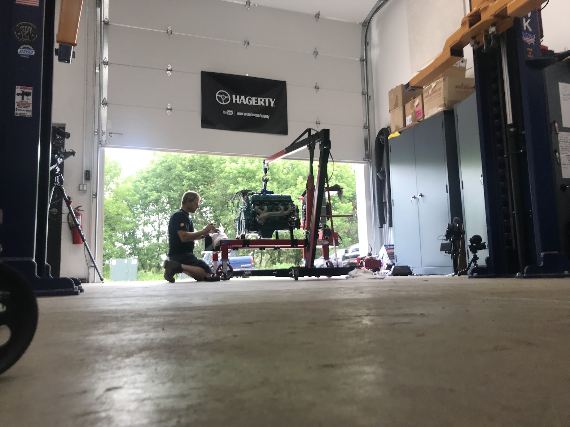 7 final checks before your engine’s first start