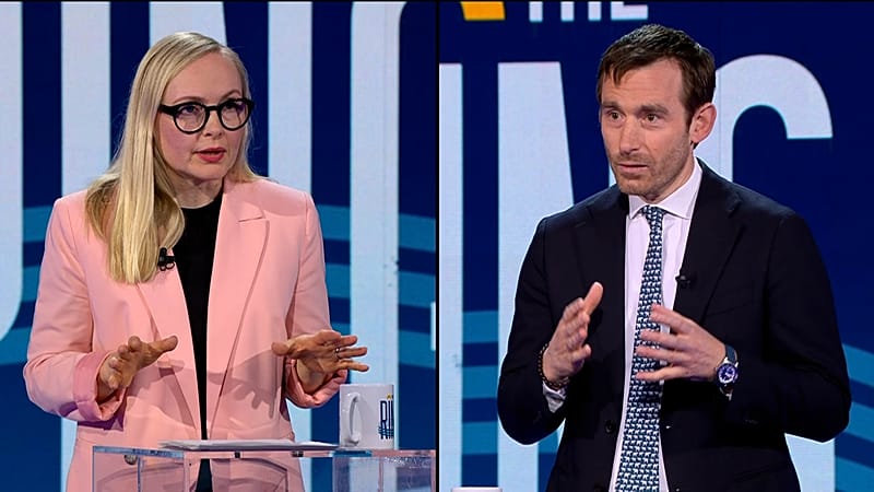 Housing crisis - a test for Europe's social stability? MEPs clash in ...