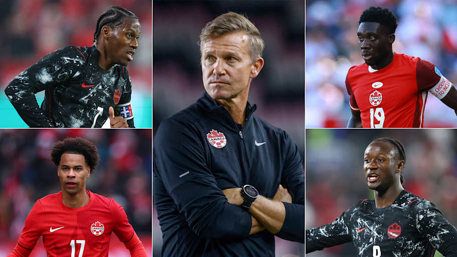 Predicting Canada’s 2026 World Cup roster 50 days from kickoff
