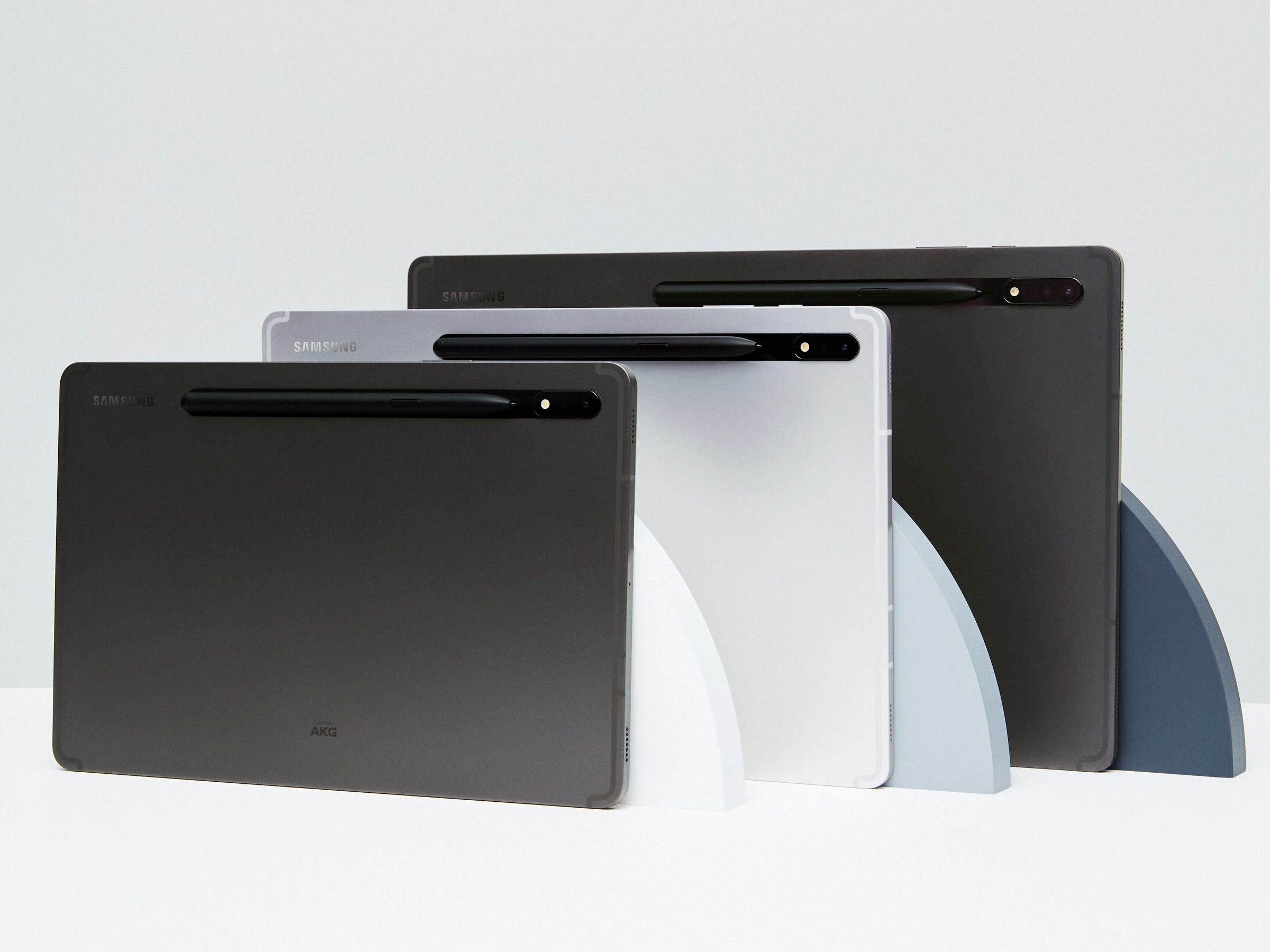 Samsung's new Galaxy tablets are your best iPad Pro alternative to date ...