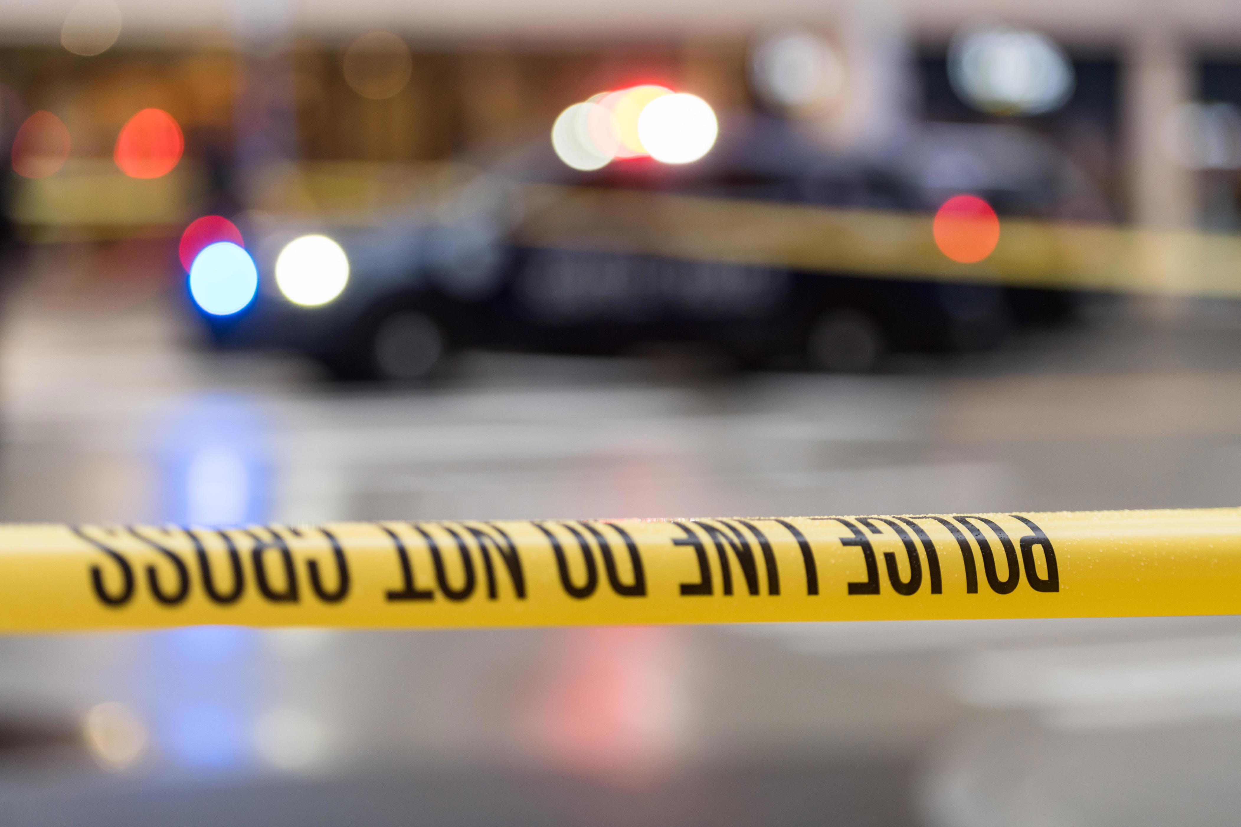 Multiple people injured in mass shooting at Louisiana shopping mall