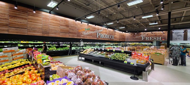 This massive Oklahoma market feels like a walk through imported flavors ...