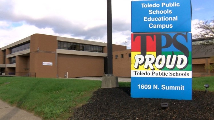 “Sell the board building first”: Teachers union questions why TPS isn’t ...