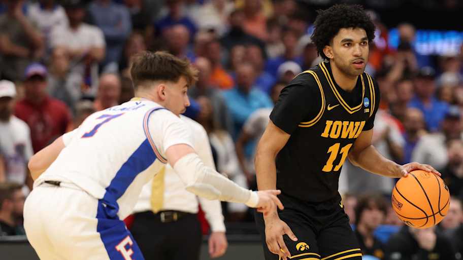 Why Iowa basketball is poised to prove Joe Lunardi's early 2027 ...