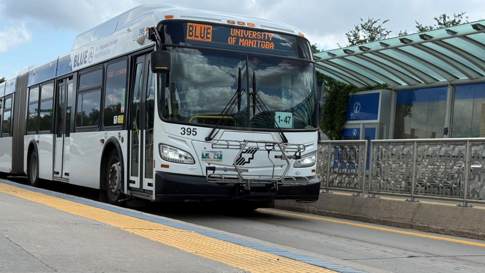Winnipeg Transit introducing summer schedule and route changes June 21