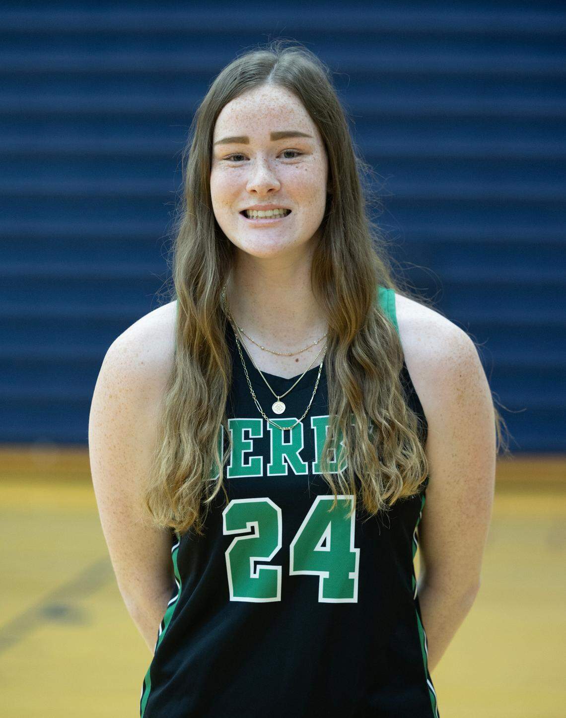 Addy Brown's next step takes former Derby star to reigning champs at UCLA