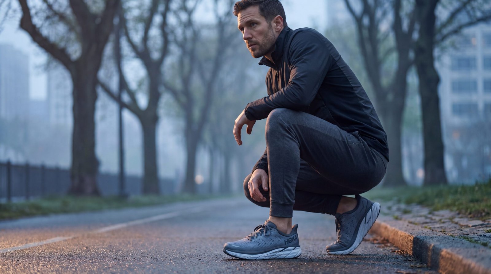 Experts reveal the best time for men to exercise to lose visceral fat