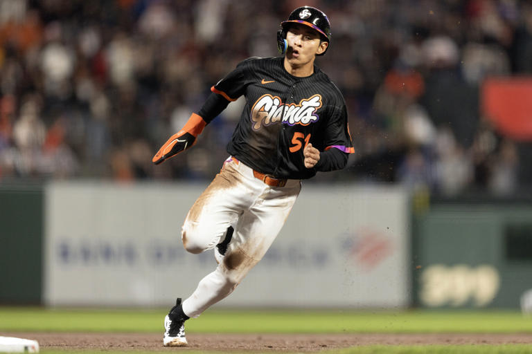 Dodgers vs Giants live stream: How to watch MLB, TV channel, time