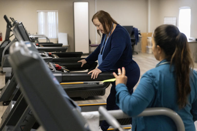 A breakthrough heart procedure comes with risky tradeoffs