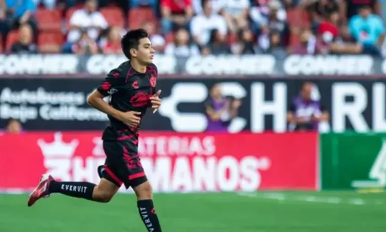 Liga MX: así quedó la tabla de la regla de menores tras la jornada 16 ...